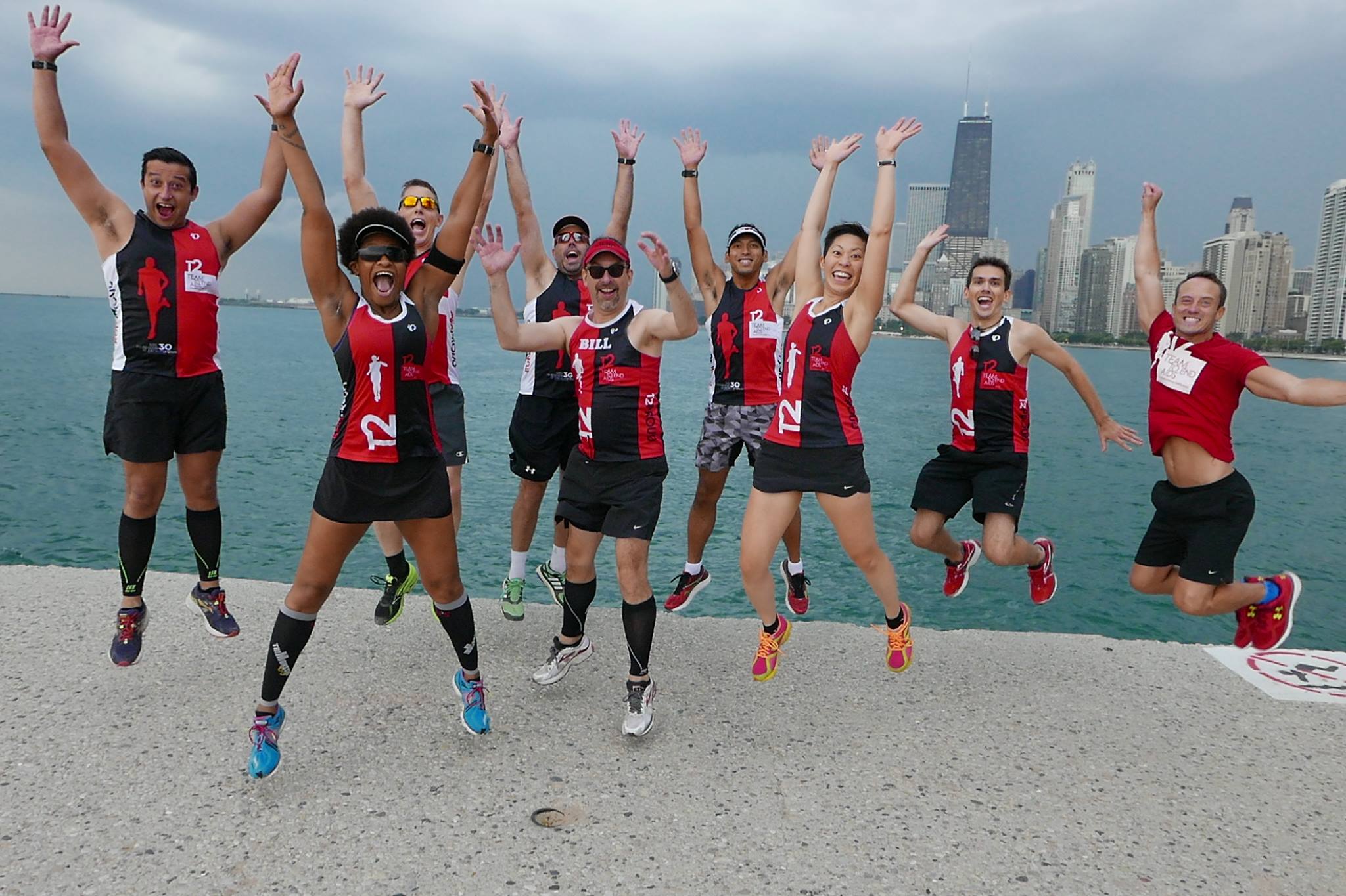 FOUR STAR ENDURANCE - Triathlon Clubs and Communities